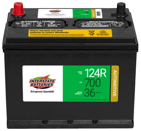 Search Results Interstate Batteries At Costco Car Group 24F Automotive